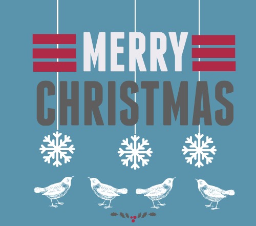 Christmas speech sample: a template to adapt