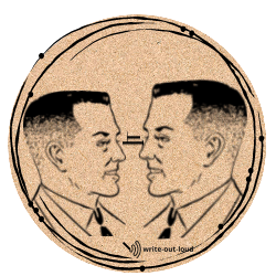 Why is eye contact important? Why is seeing eye-to-eye essential?