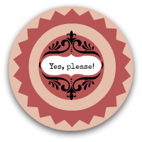 Impromptu speech topic cards: themed print & go sets